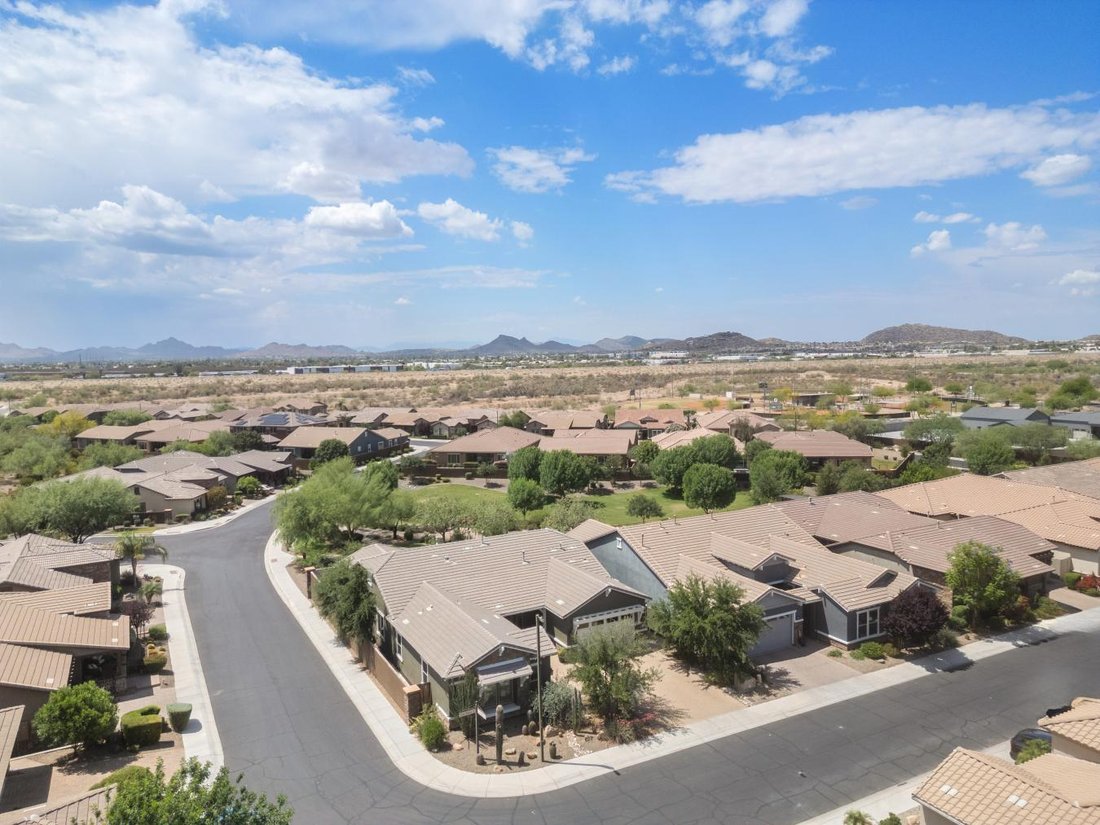 3123 E Cat Balue Drive In Phoenix, Arizona, United States For Sale ...