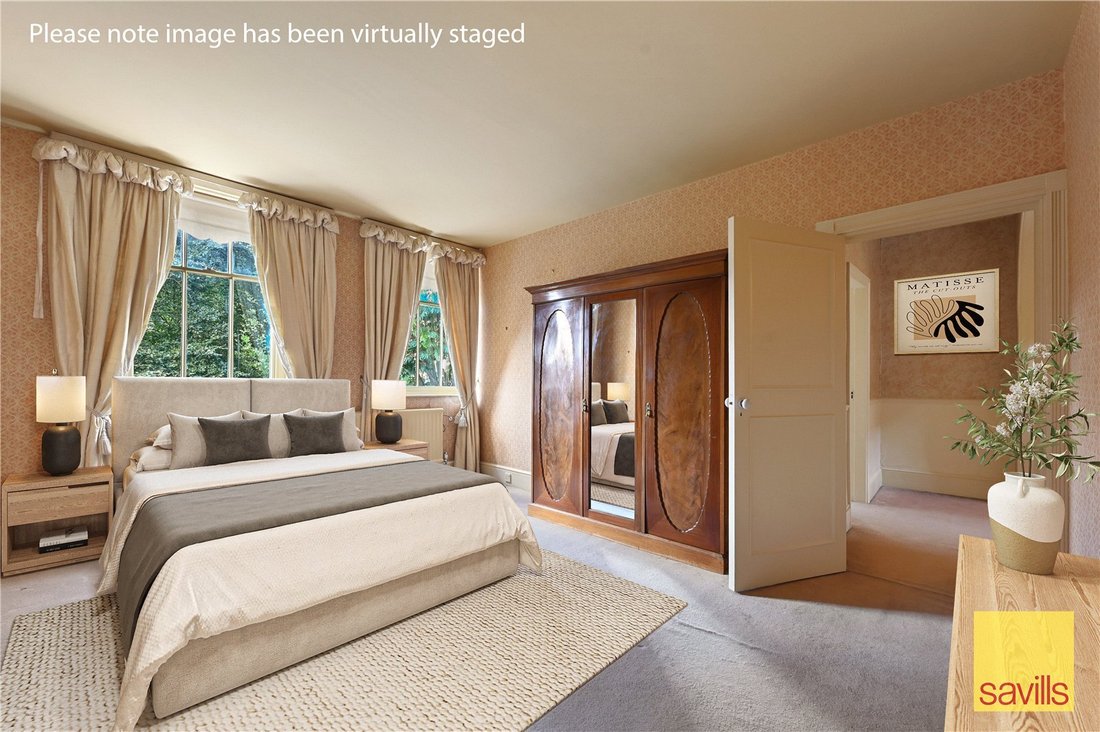 Gloucester Circus, Greenwich, In London, England, Vereinigtes ...