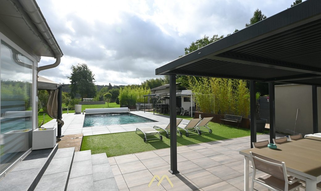 Morsbach Individuelle In Morsbach, Grand Est, France For Sale (16207910)