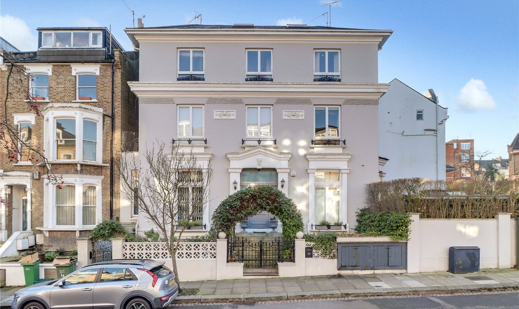Denning Road, London In London, England, United Kingdom For Sale (16203279)
