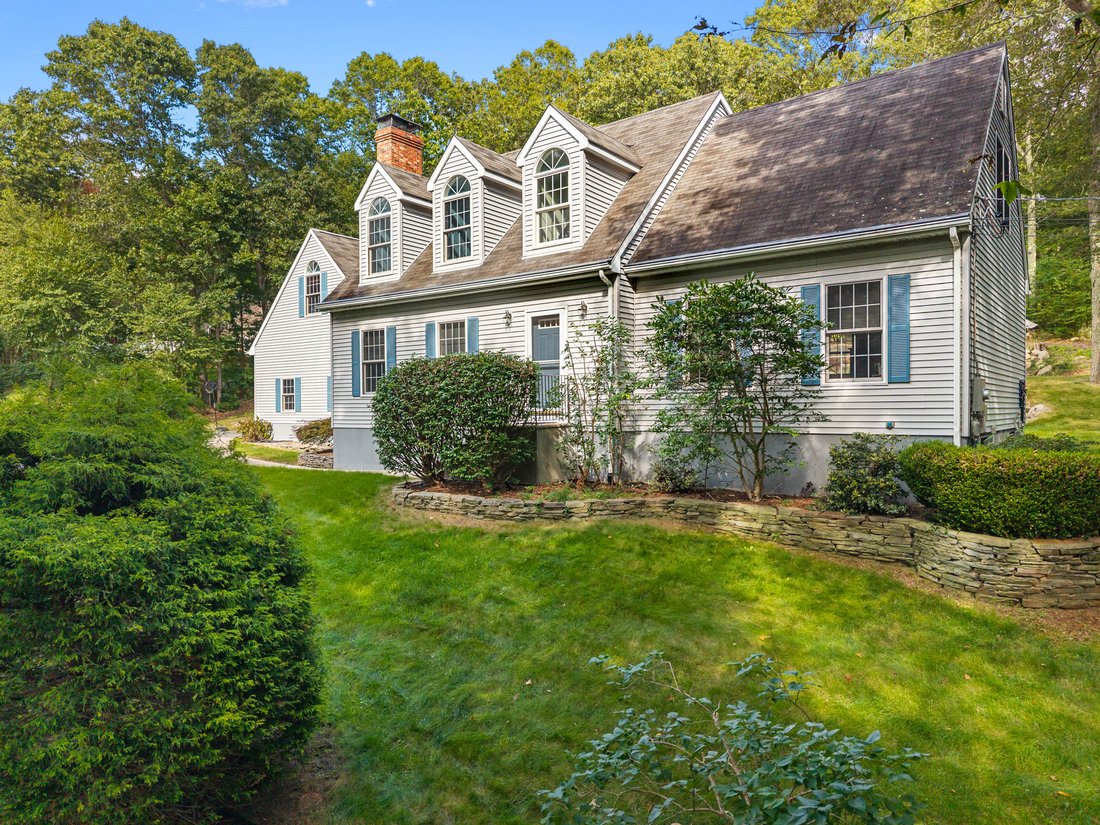 65 Eagle Ridge Drive In Ledyard, Connecticut, United States For Sale ...