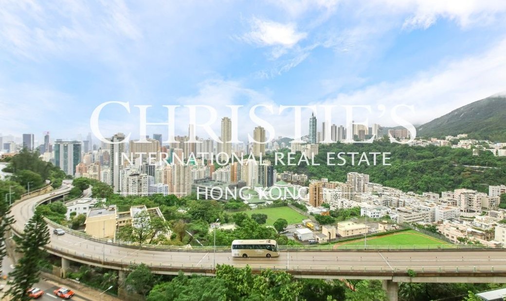 Valley View, Tower A B In Hong Kong, Hong Kong For Sale (16207340)
