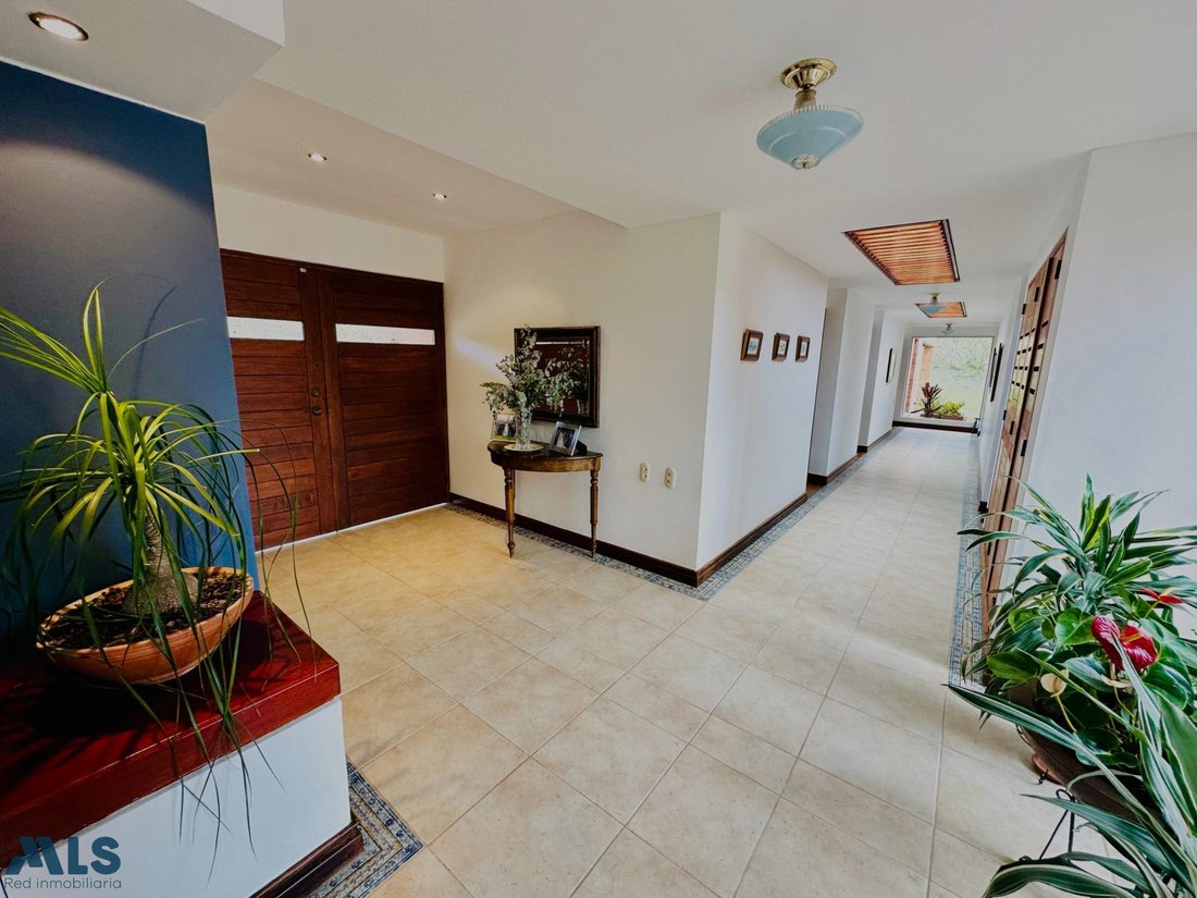 Country House In El Retiro In Retiro, Colombia For Sale (16208699)