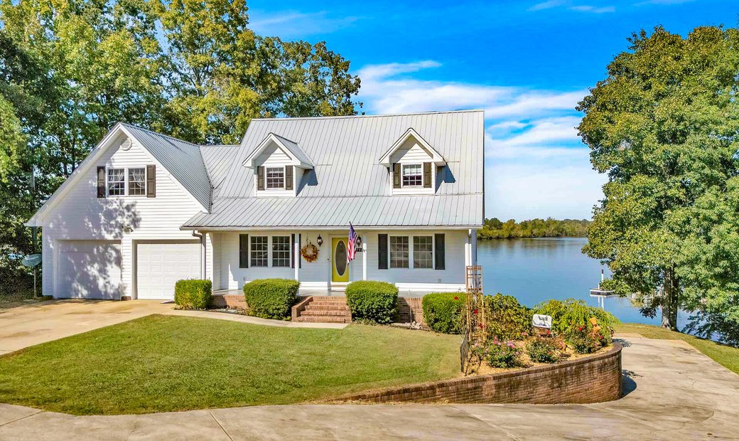 Residential Decatur In Decatur, Tennessee, United States For Sale ...