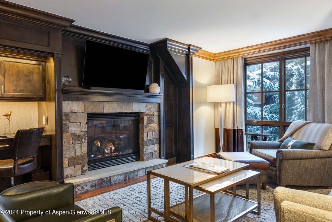 House Aspen In Aspen, Colorado, United States For Sale (16212080)