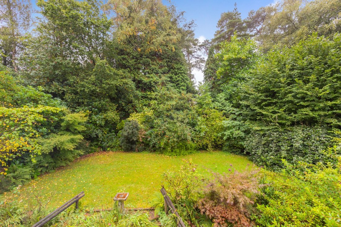 House Crowborough In Crowborough, England, United Kingdom For Sale ...