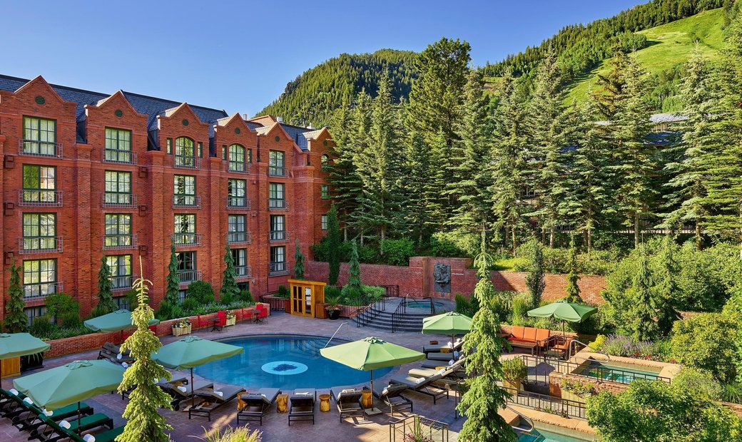 House Aspen In Aspen, Colorado, United States For Sale (16212080)