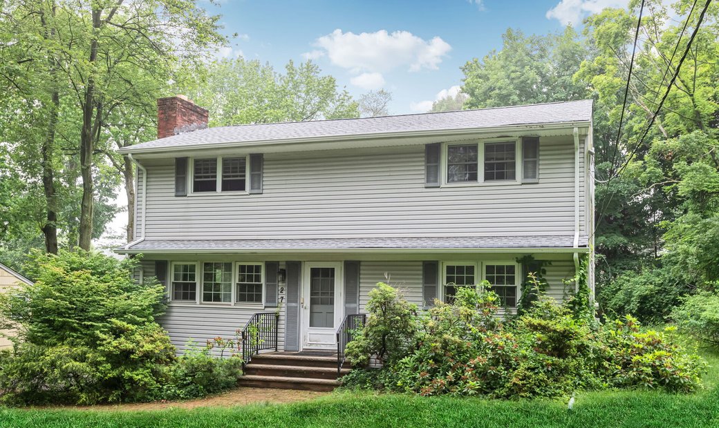 27 Alpine Drive, Alpine, Nj, 07620 In Alpine, New Jersey, United States ...