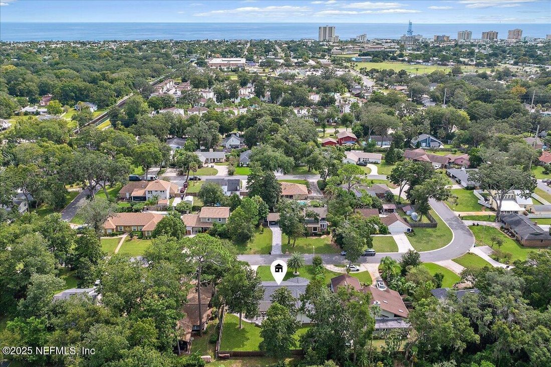 House Neptune Beach In Neptune Beach, Florida, United States For Sale ...