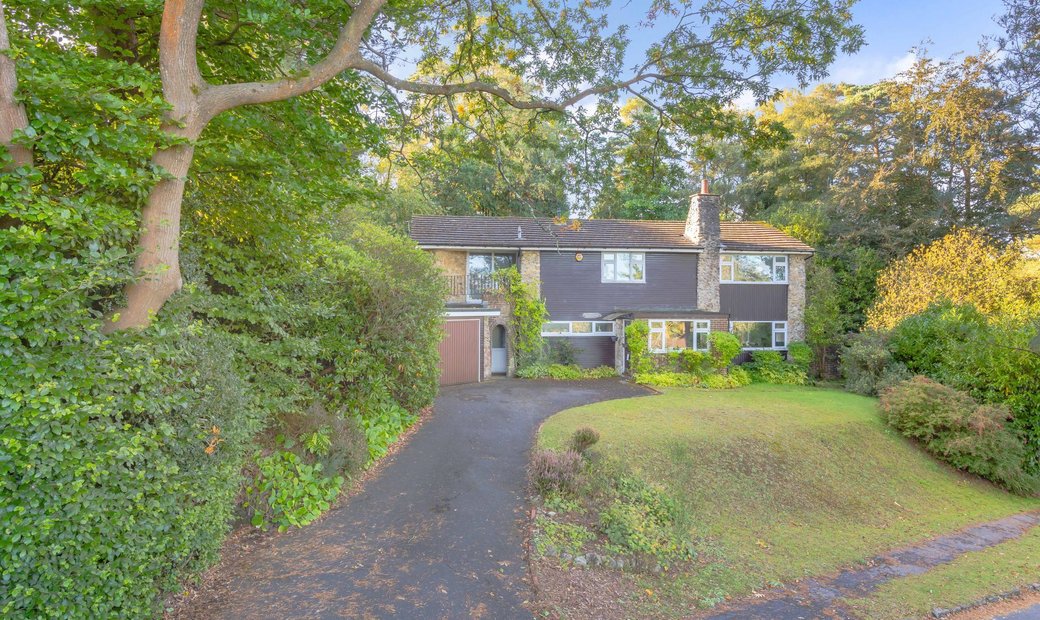 House Crowborough In Crowborough, England, United Kingdom For Sale ...