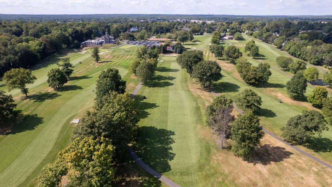 18 Stone Bridge Road In Harrison, New York, United States For Sale ...