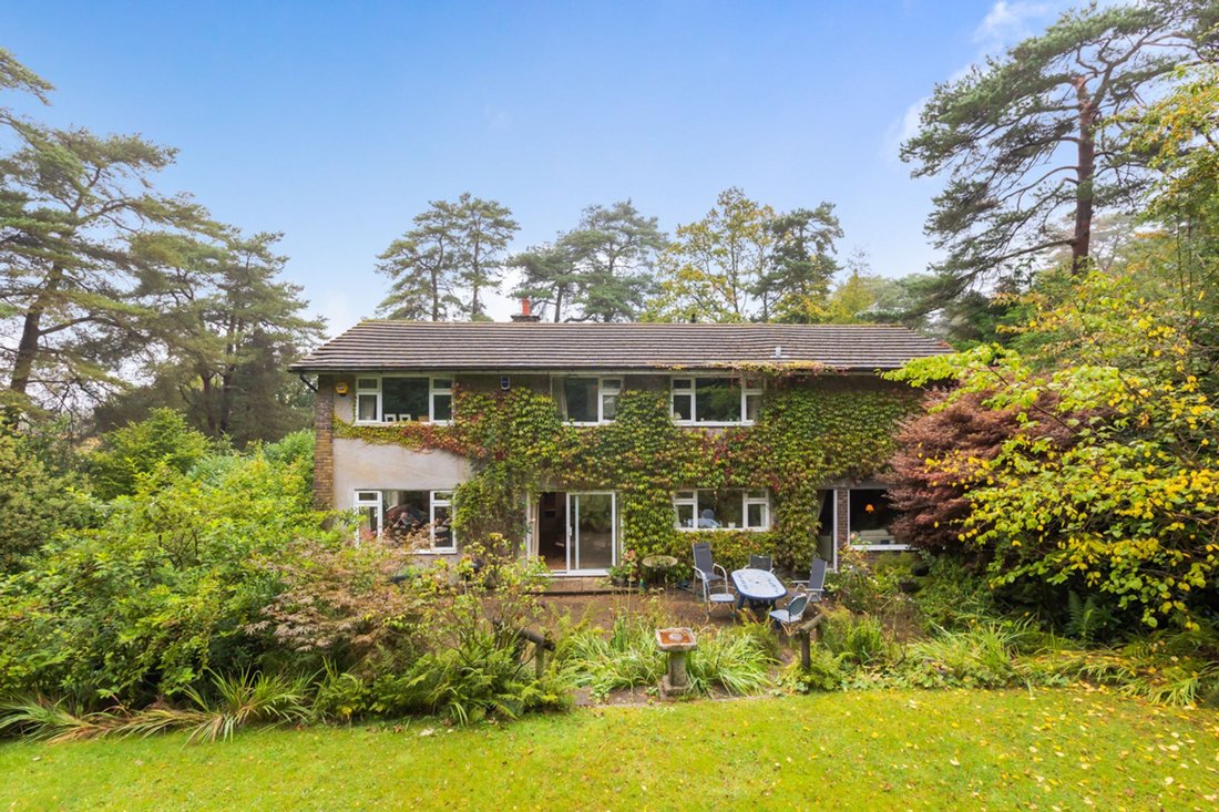 House Crowborough In Crowborough, England, United Kingdom For Sale ...