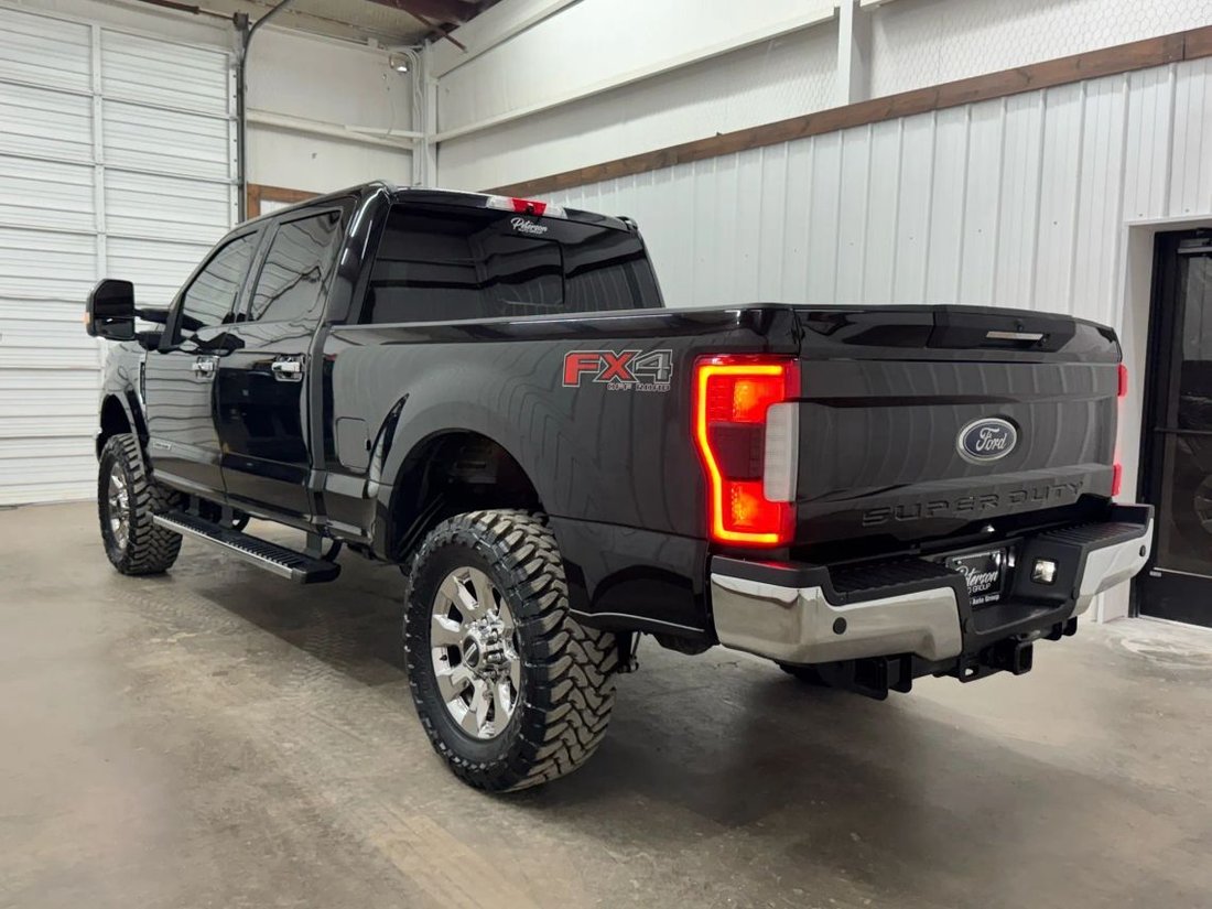2019 Ford F250 Super Duty Crew Cab In Carthage, Tx, United States For ...