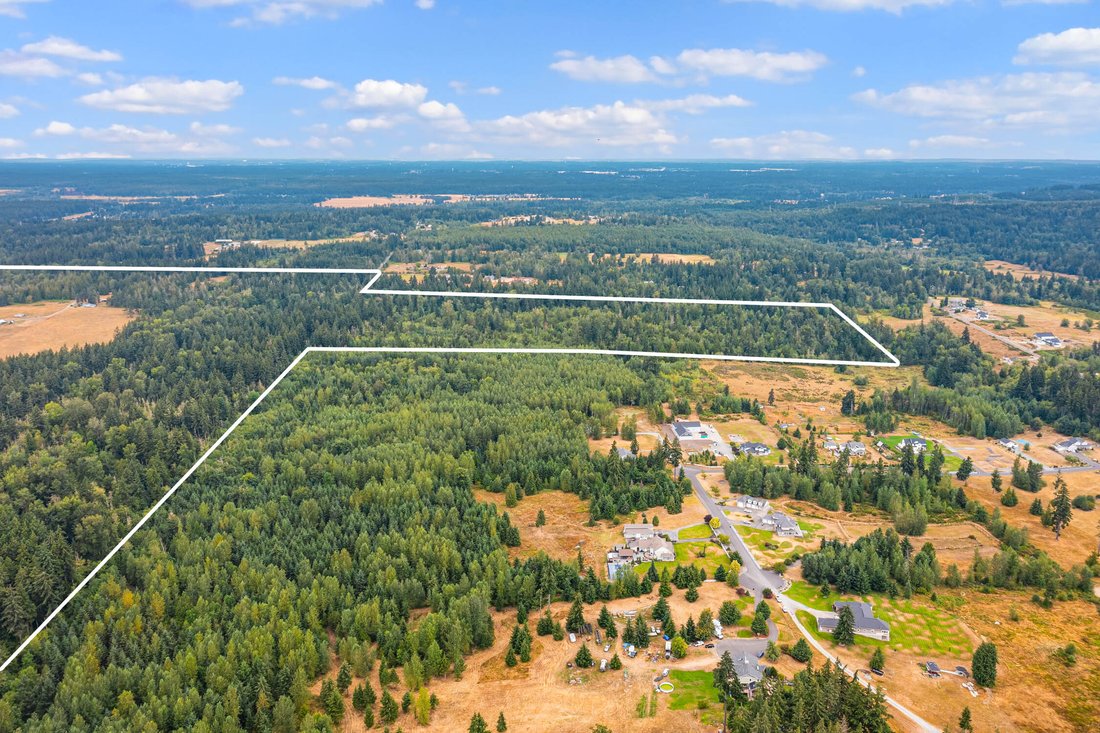 1716 304th St E, Roy, Wa 98580 In Roy, Washington, United States For ...