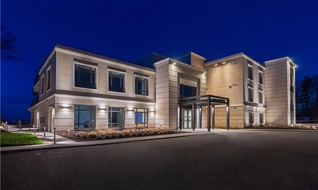 Gorgeous Home In A Lakefront Development In Rocky River, Ohio, United ...
