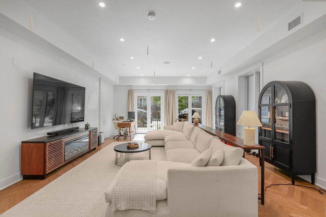 151 Webster Ave, Jc, Heights, Nj, En Jersey City, Nueva Jersey, Estados ...