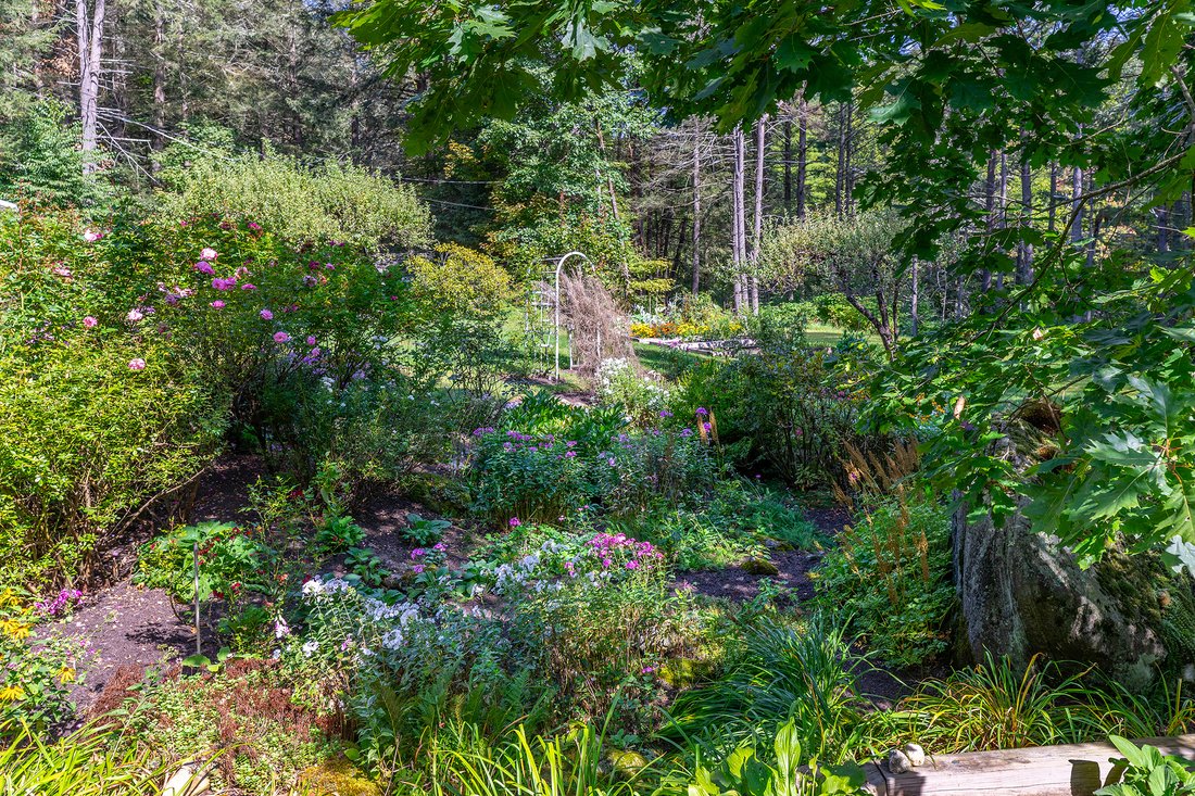 123 Sandy Brook Road In Colebrook, Connecticut, United States For Sale ...