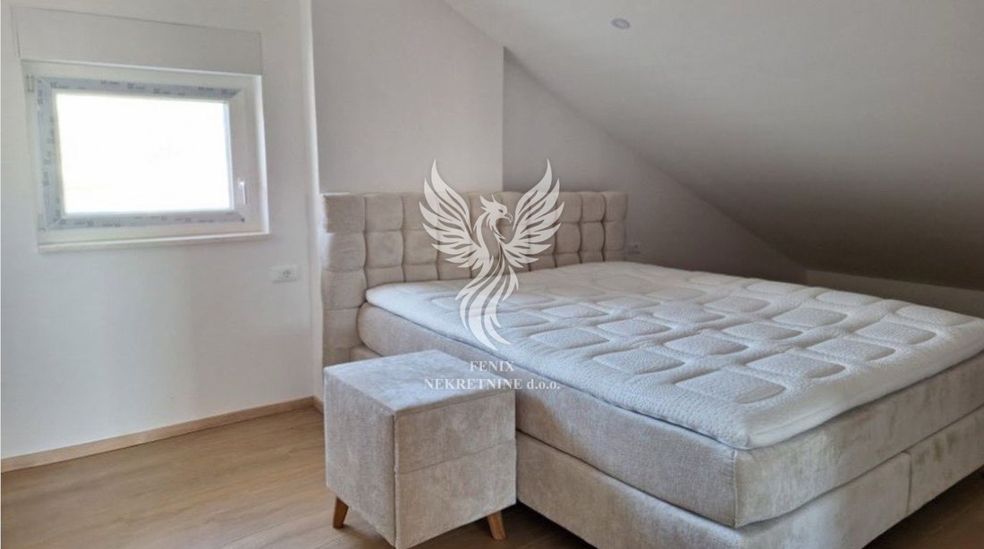 Flat Baška Voda, 180m2 In Baska Voda, Split Dalmatia County, Croatia ...