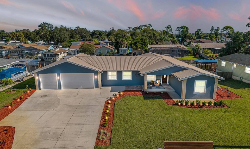 Edgewater Residential In Edgewater, Florida, United States For Sale ...