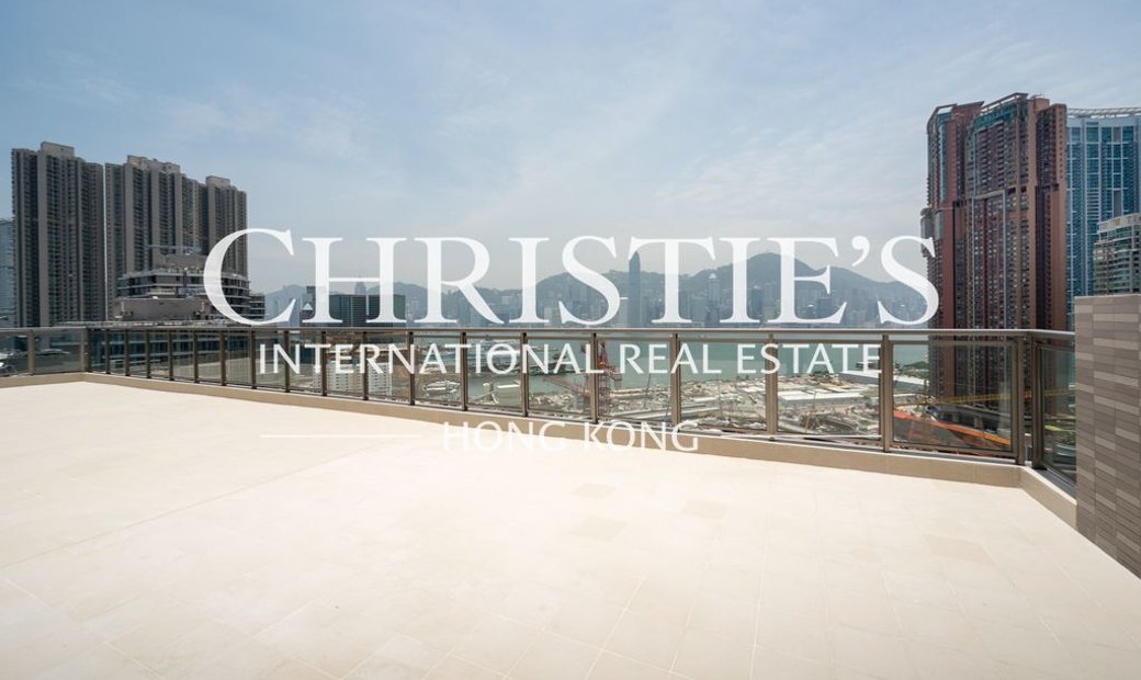 The Austin Phase 1 Tower 5 In Hong Kong, Hong Kong For Sale (16217584)