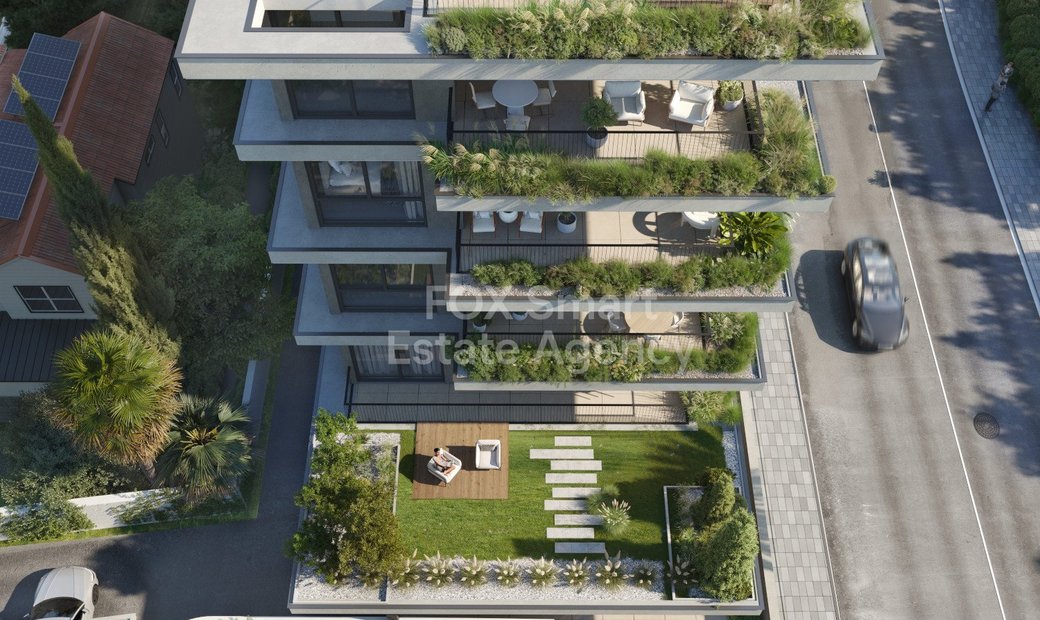 Apartment, For Sale, Limassol, Potamos In Germasogeia, Limassol, Cyprus ...