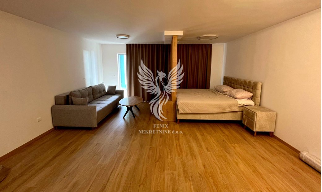 Wohnung Baška Voda, In Baška Voda, Gespanschaft Split Dalmatien ...