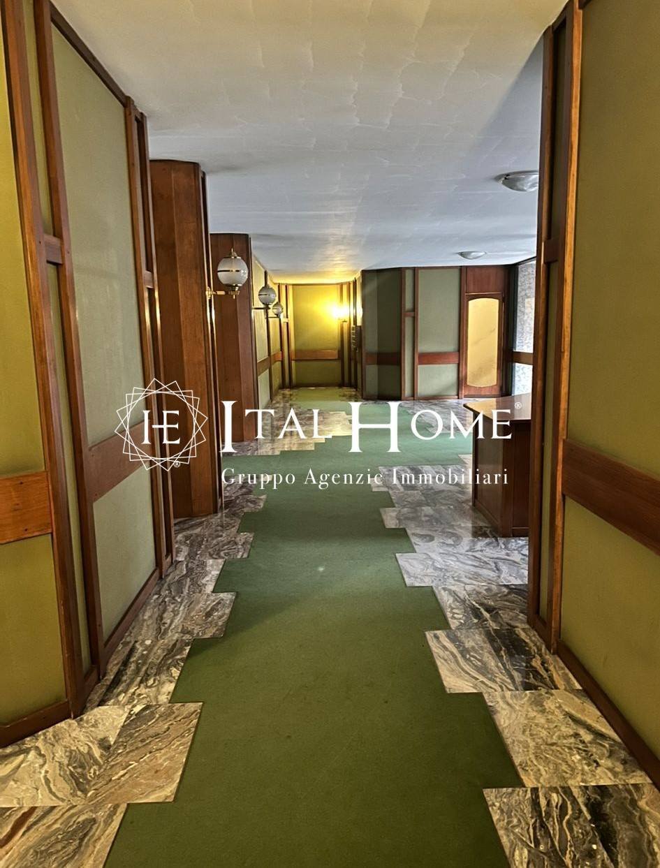 Apartment For Sale In Milan In Milan, Lombardy, Italy For Sale (16215536)
