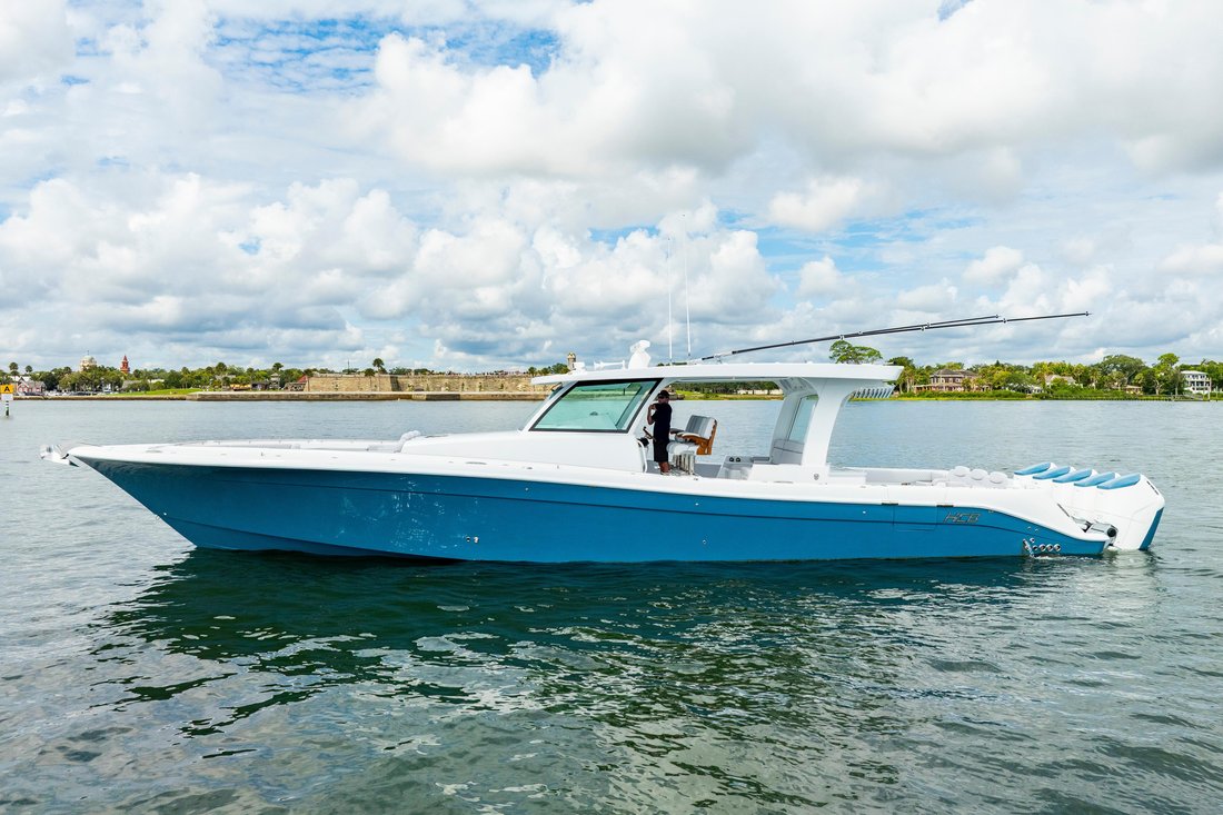 Hcb 56 Suenos Gix In United States For Sale (16215655)