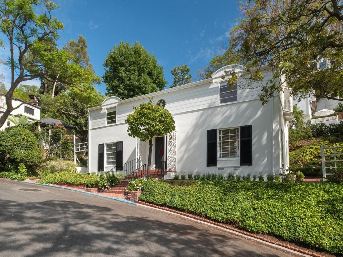 3270 Benda Street, Los Angeles, Ca En Los ángeles, California, Estados ...