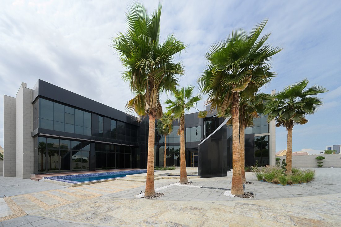 Ultra Luxury Villa In The Heart Of Barsha In Dubai, Dubai, United Arab ...