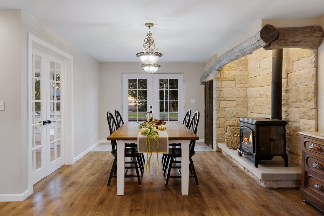 Un Raro Santuario Rural En El Sur De Reno En Reno, Nevada, Estados ...