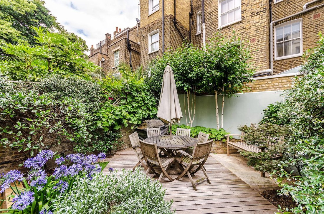 Edith Grove, Chelsea, Sw10 In London, England, United Kingdom For Sale ...
