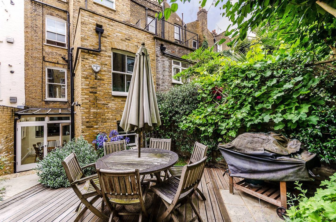 Edith Grove, Chelsea, Sw10 In London, England, United Kingdom For Sale ...