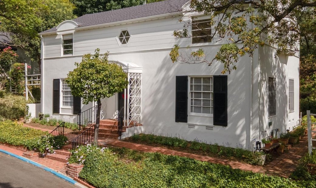 3270 Benda Street, Los Angeles, Ca En Los ángeles, California, Estados ...