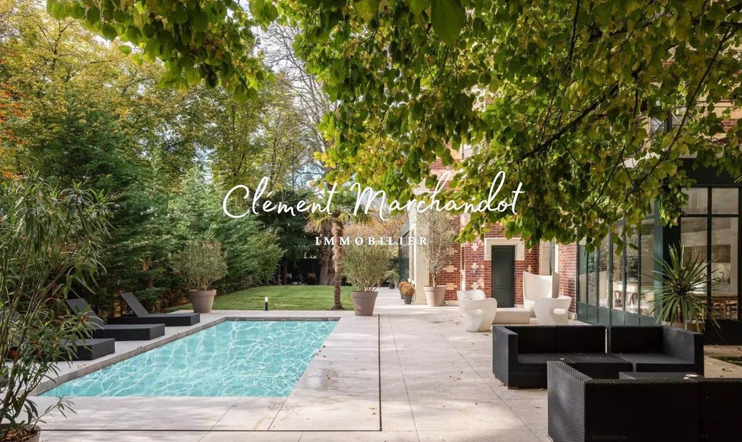 Boulogne Billancourt En Boulogne Billancourt, Isla De Francia, Francia ...