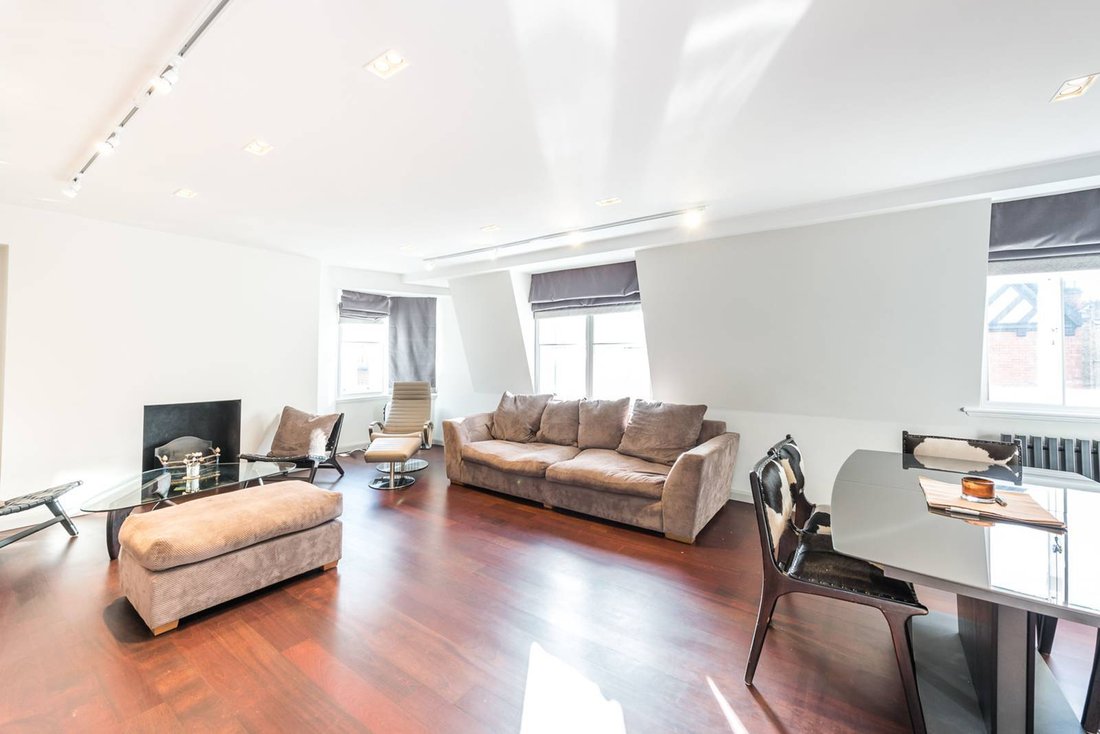 Hans Crescent, Sw1 X, Knightsbridge, Sw1 X En Londres, Inglaterra ...