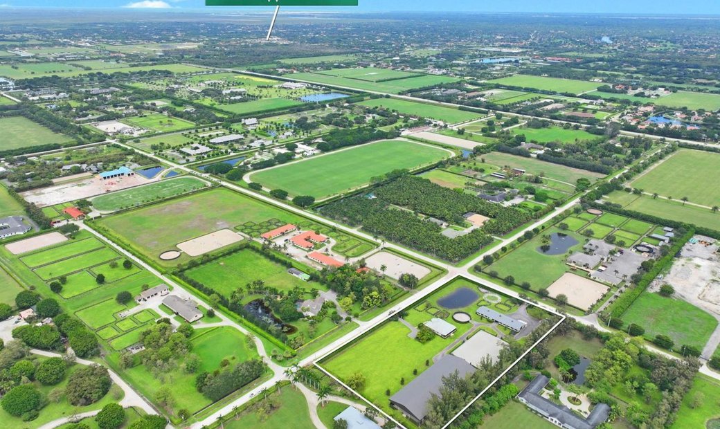 12466 Indian Mound Road In Wellington, Florida, United States For Sale ...