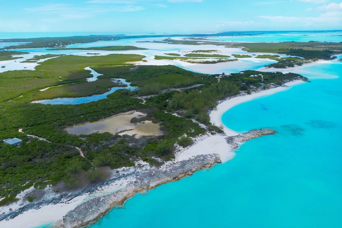 Little Exuma Acreage In Forbes Hill, Exuma, The Bahamas For Sale (16213321)