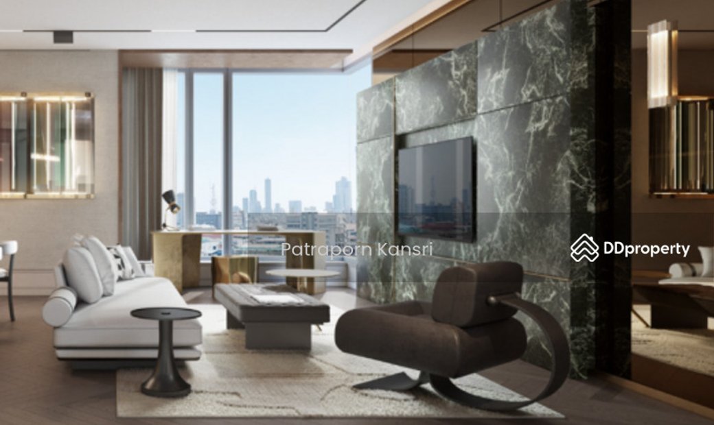 The Residences 38, Bangkok In Bangkok, Krung Thep Maha Nakhon, Thailand ...