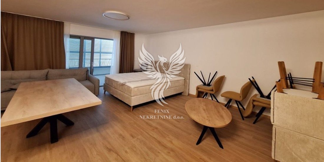 Flat Baška Voda, 180m2 In Baska Voda, Split Dalmatia County, Croatia ...