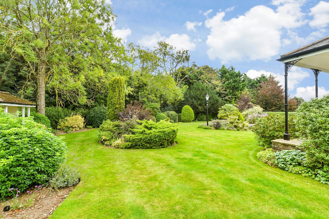 5 Bedroom Detached House For Sale In Deal In Ripple, England, United ...