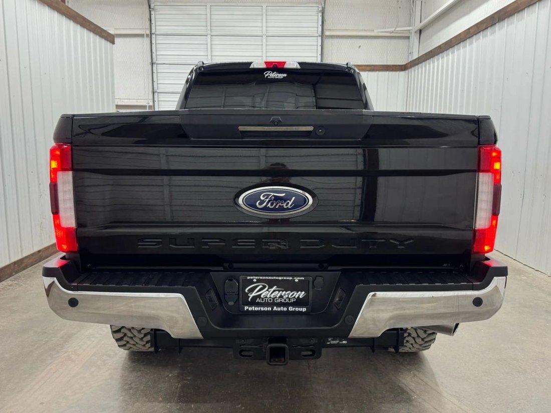 2019 Ford F250 Super Duty Crew Cab In Carthage, Tx, United States For ...