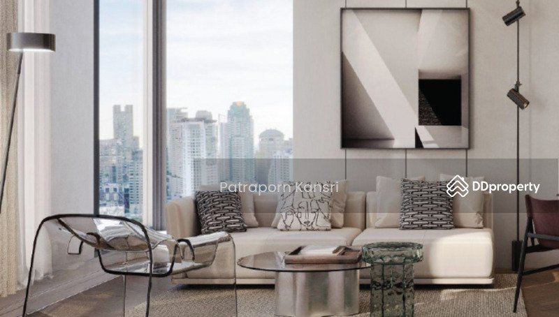 The Residences 38, Bangkok En Bangkok, Bangkok, Tailandia En Venta ...