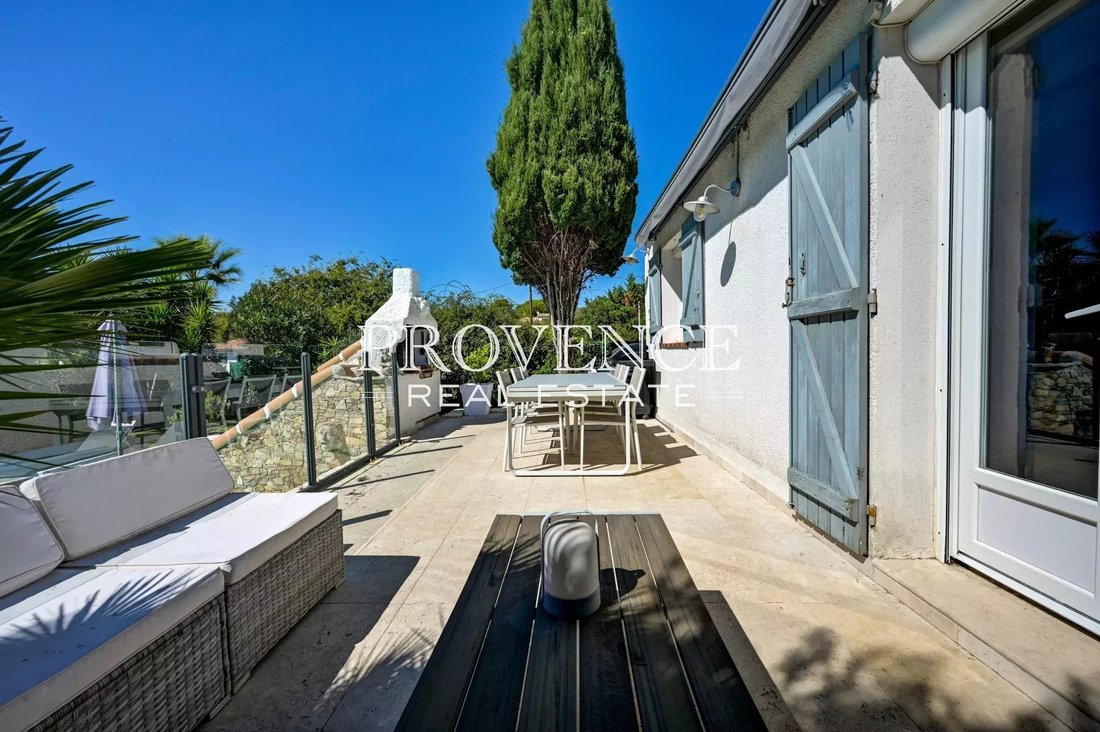 Casa De 138 M² Con En Marsella, Provenza Alpes Costa Azul, Francia En ...