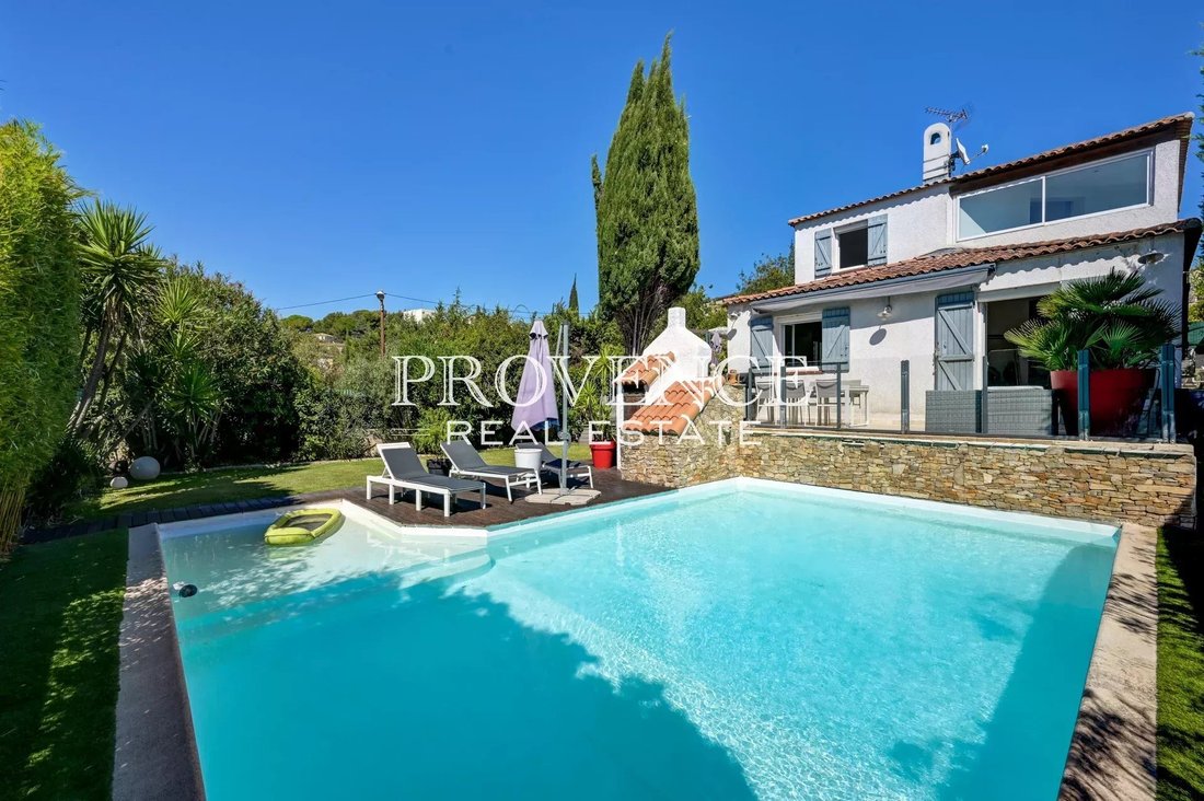 Casa De 138 M² Con En Marsella, Provenza Alpes Costa Azul, Francia En ...