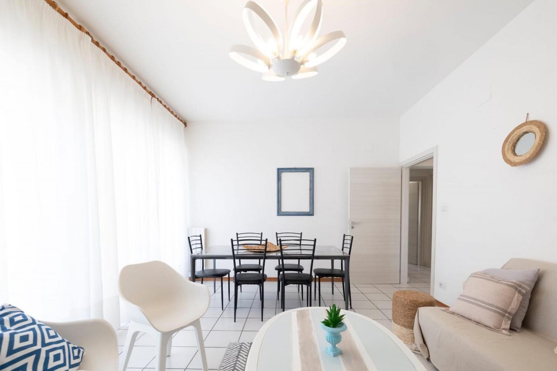Delightful Apartment With Sea View In Castiglione Della Pescaia ...