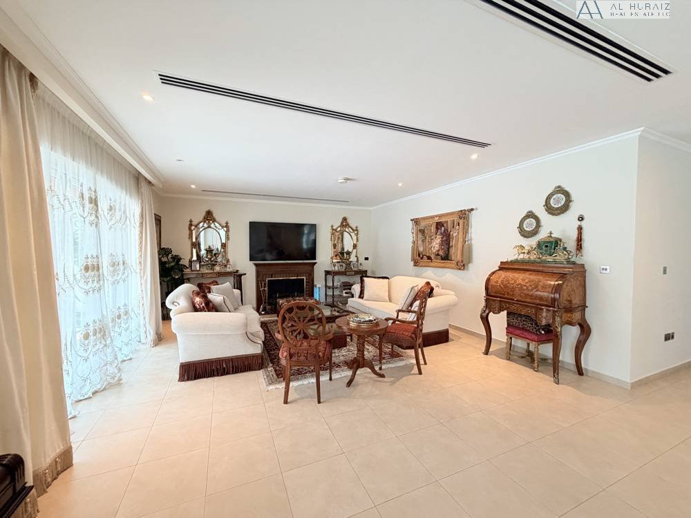 Exclusive 4 Br + M | Huge Corner Plot | In Dubai, Dubai, United Arab ...