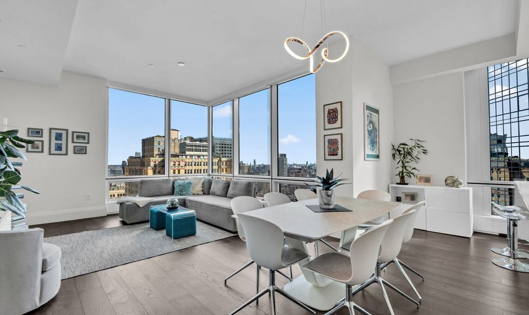 172 Madison Avenue 26 A, New York, Ny In New York, New York, United ...