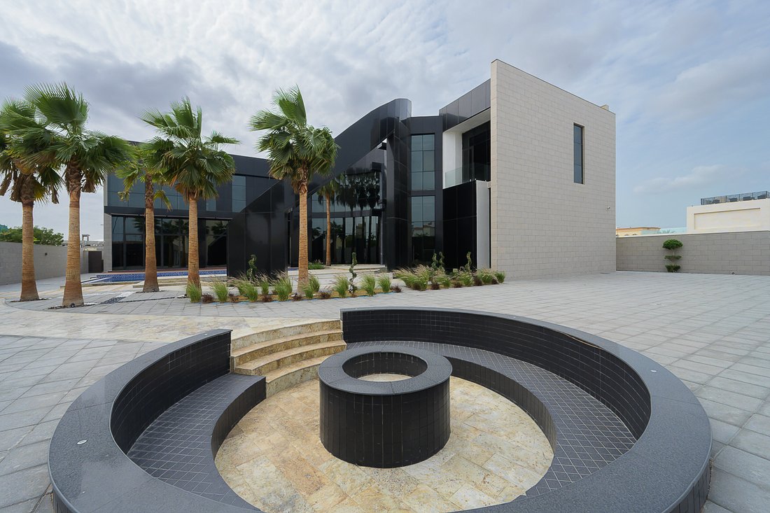 Ultra Luxury Villa In The Heart Of Barsha In Dubai, Dubai, United Arab ...