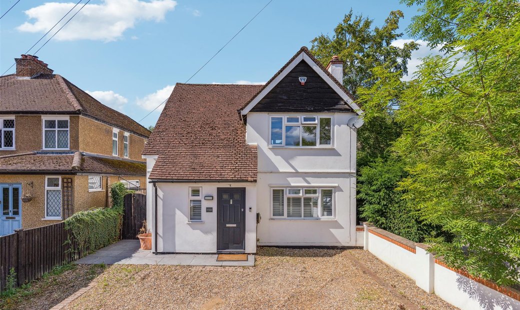Casa Independiente De 4 Dormitorios En En Sandridge, Inglaterra, Reino ...